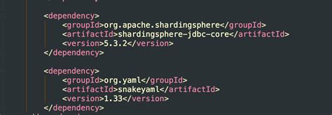 Ask For Help About Hint · Issue 25518 · Apacheshardingsphere · Github