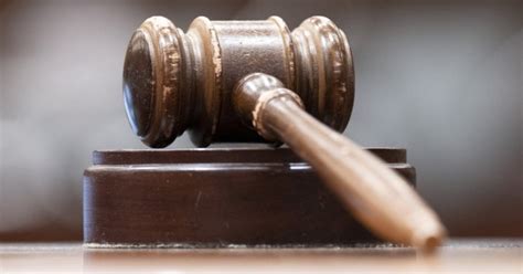 North Bay News Charges Against Accused Sex Offender Can Proceed Despite Trial Delays