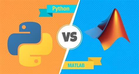 Python Vs Matlab Which One Is The Best Language Statanalytica