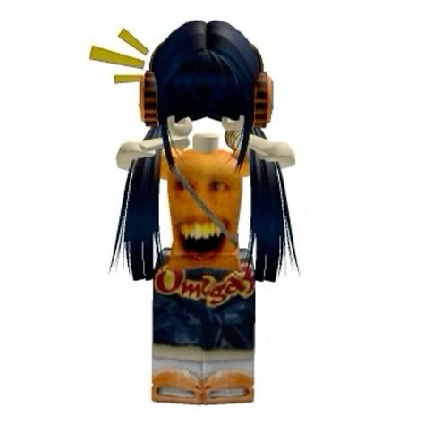Roblox Annoying Orange Fit In 2025 Roblox Roblox Roblox Pictures Roblox Creator