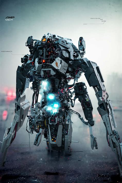 Pin By T Field On New Robots Spaceship Design Spaceship Design Interior Robot Concept Art