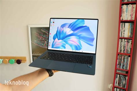 Huawei MateBook X Pro 2022 satışta Türkiye fiyatı ve özellikleri Teknoblog