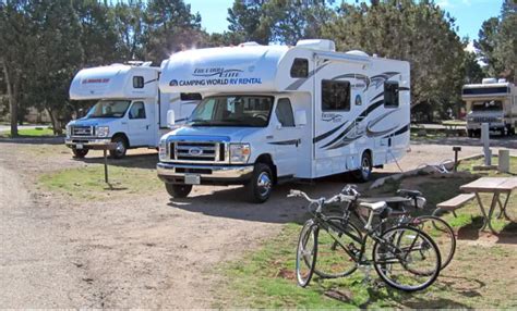 RV Electrical System Basics Design Problems And Troubleshooting Camper Grid