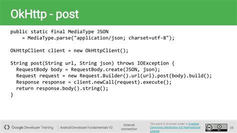 android developer fundamentals v2 ppt download