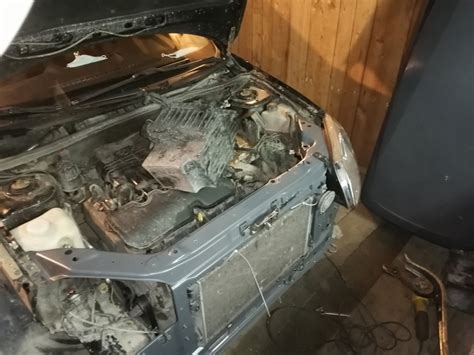 Замена телевизора — Lada Гранта лифтбек, 1,6 л, 2018 года | своими ...