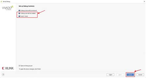 Using Integrated Logic Analyzer Ila And Virtual Inputoutput Vio Vhdlwhiz