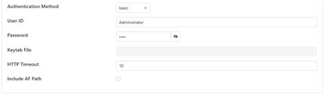 Pi Server South Plugin — Flir Documentation