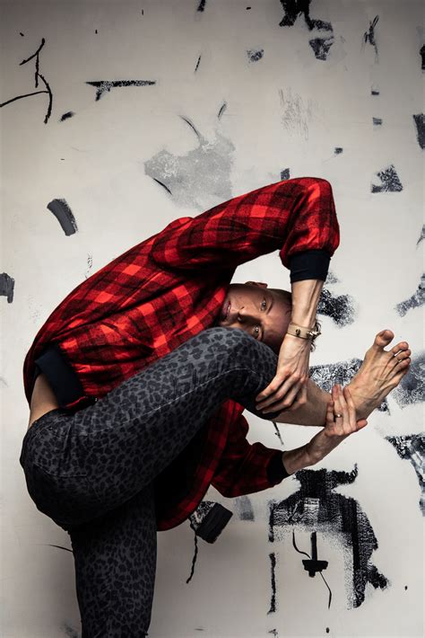 Gotta Dance Josh Daniel Green Of Wicked