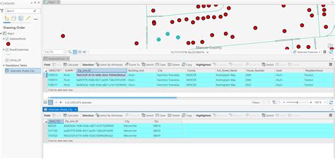 Including The State In Input Address Fields Signif Esri Community