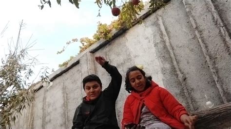 کلیپ سعی کن گریه نکنی Youtube