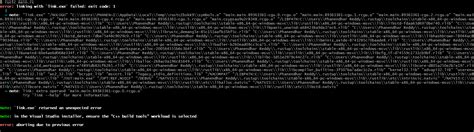 Installation Problem The Rust Programming Language Forum