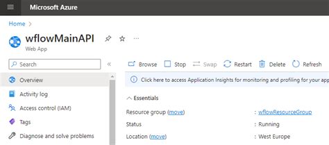 failed api requests from fe app status code 0 are missing in