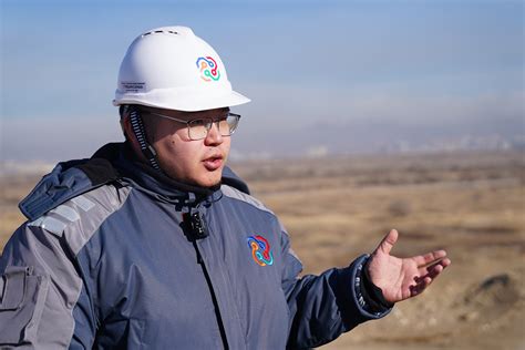 Дүүжин замын тээврийн барилга угсралтын ажил эхэллээ