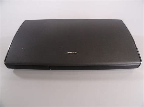 Bose AV35 Control Console Free US Shipping Max Marine Electronics