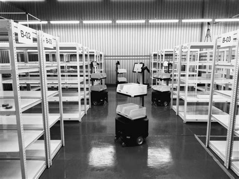 Cloud Robotics Our Perspective Rapyuta Robotics