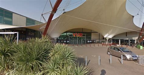 Vue Harrow Disability Days