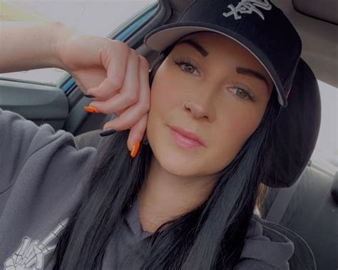 Kodey Inked Cover Girl