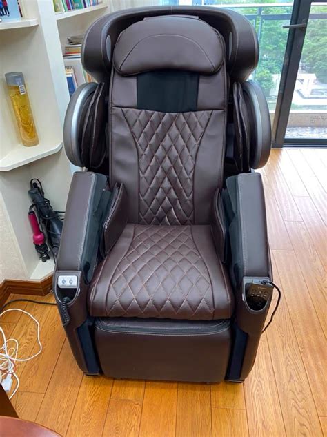 Osim 天王椅808的價格推薦 2021年4月 比價比個夠biggo