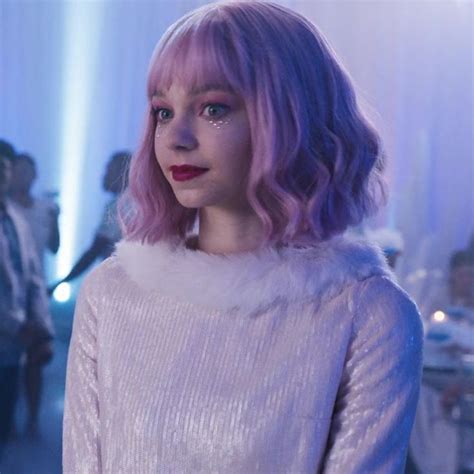 Enid Sinclair Icon ♡ In 2025 Wednesday Addams Outfit Enid Sinclair