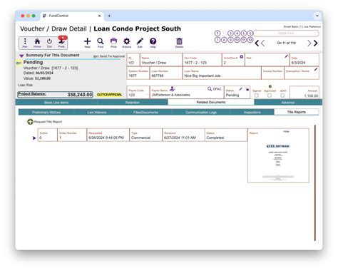 Automated Title Updates Ecl Software