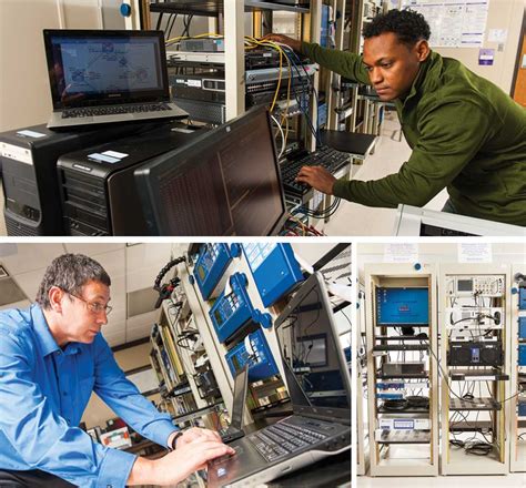 Computer Hardware Engineer Lab