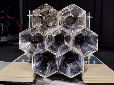 Figure 1 From Development Of A Sipm Pixel Prototype For The Large Sized Telescope Of The