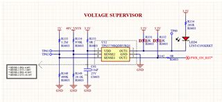 TPS3779 Need Design Review Power Management Forum Power Management TI E2E Support Forums
