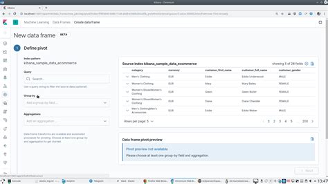 Ml Dataframe Ui Cannot Create Value Count Agg With Defaults · Issue