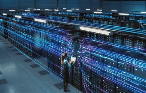 Enterprise Computing And Storage Solutions Infotech Group