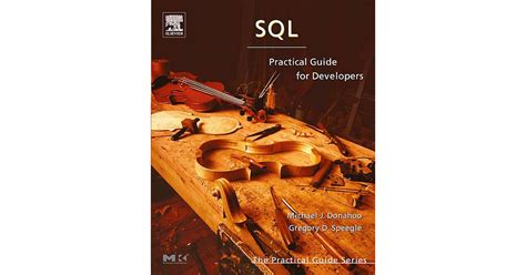 Sql Book