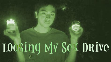 Loosing My Sex Drive From Medical Transition YouTube