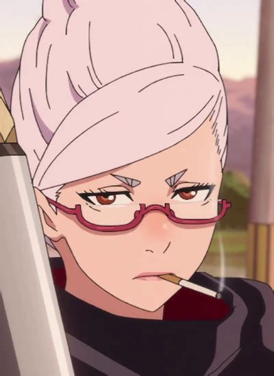 Seiko Ayase Character Anisearch Com