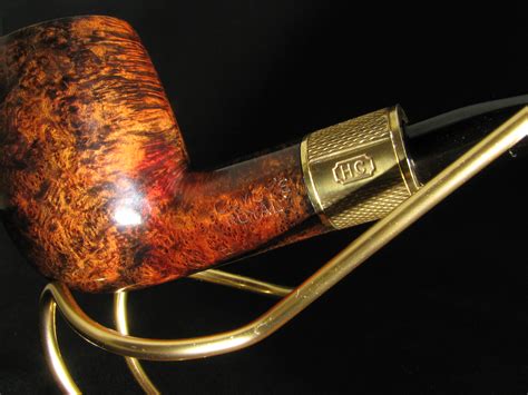 Comoys Royal 185 Very Keen On Pipes