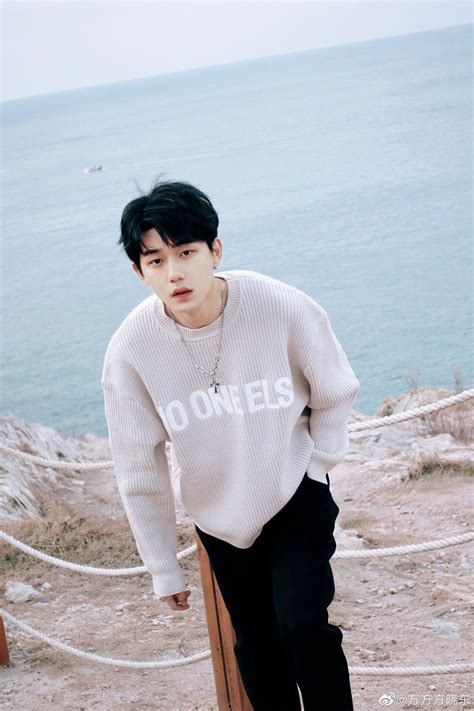 Fang Xiao Dong 方晓东 Aktor