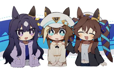 Verxina Umamusume Danbooru