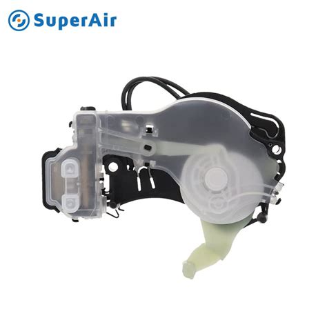 W10913953 Washer Shift Actuator Hvac Duct Fittings Air Conditioning