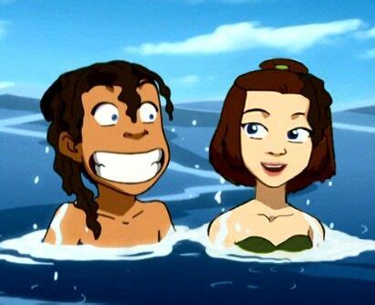 Best Images About Suki And Sokka On Pinterest Fire Nation Gave Up