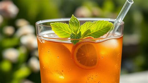 How Much Caffeine Is In Iced Tea H2go Water Bottle