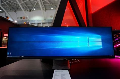 Colorful Onebot All In One Pc Comes With 49 3840x1080 Ultra Wide