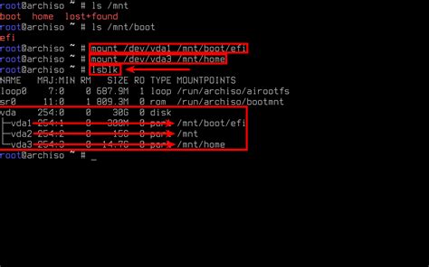 Compizomania Установка ОС Arch Linux
