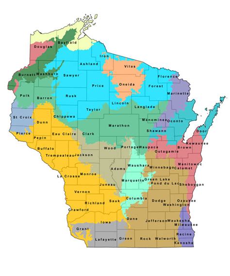 Where To Buy Land In Wisconsin At Daniel Whang Blog