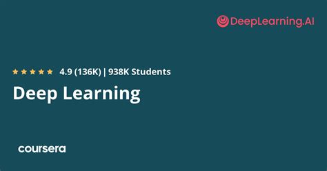 Deep Learning Coursera