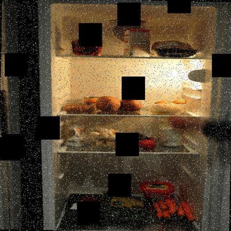 Fooddectectionntr Object Detection Dataset By Rahul