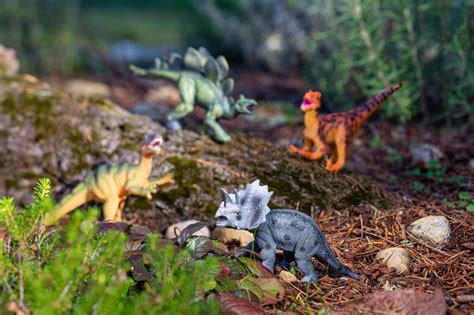 Dinosaurs Toysmith