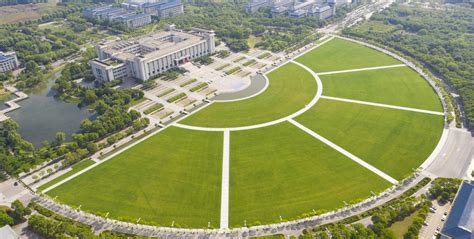 国家级实验教学示范中心