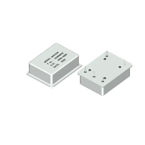 Buy Oven Controlled Crystal Oscillator From Leading Electronic Component Manufacturer China