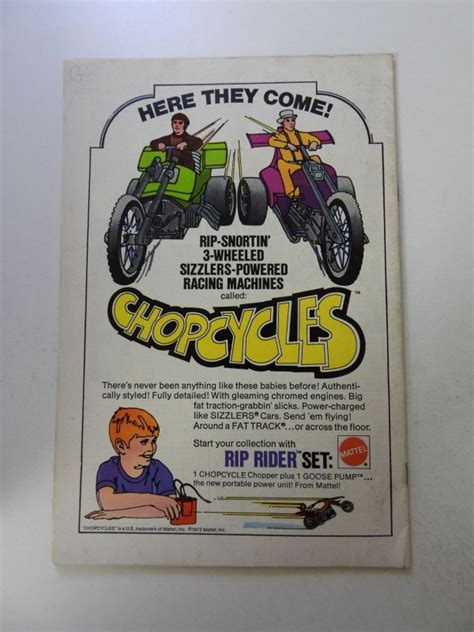 Conan The Barbarian St Appearance Of Red Sonja Fn Condition Comic Books Bronze