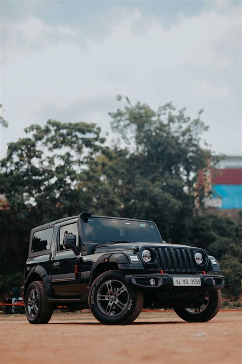 Mahindra Scorpio S11 Photos Download The Best Free Mahindra Scorpio