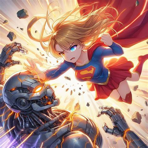 Robot 6 By Elodtrebor On Deviantart