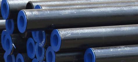 API L X Pipe Grade X PSL Seamless Pipe Supplier In India